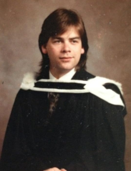 Alan Doyle | Great Big Sea Frontman - People - 1000 Towns of Canada