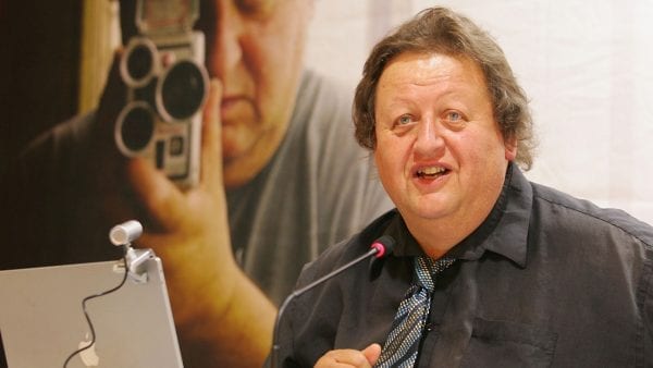 Peter Wintonick | Documentary Filmmaker - People - 1000 Towns of Canada