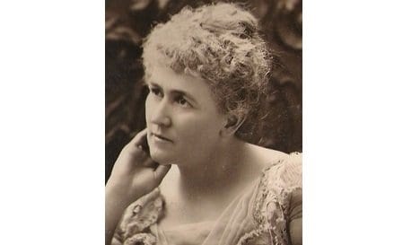 Adelaide Hoodless | Women’s Institute Founder - 1000 Towns of Canada
