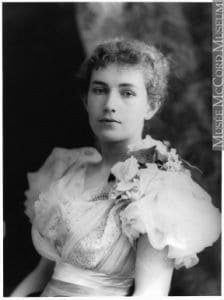 Elsie Reford | Les Jardins de Métis Founder - People - 1000 Towns of Canada