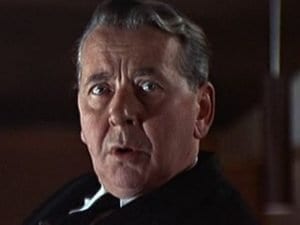 Alexander Knox | Actor - People - 1000 Towns of Canada