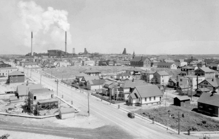 Richard Desjardins | Singer - People - 1000 Towns of Canada