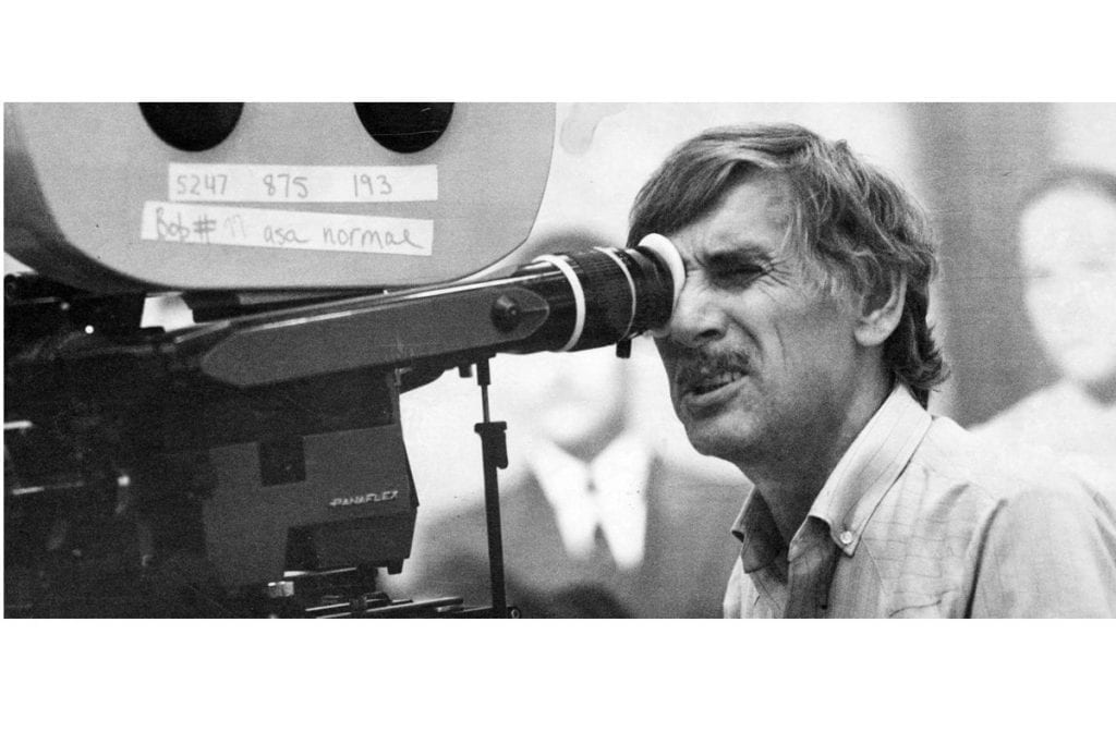 Gilles Carle | Director, Screenwriter - 1000 Towns of Canada