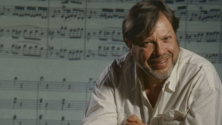 Kenneth Winters | Encyclopedia of Music in Canada Creator - People ...