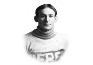 Rusty Crawford | Hockey Legend - Humans - 1000 Towns of Canada