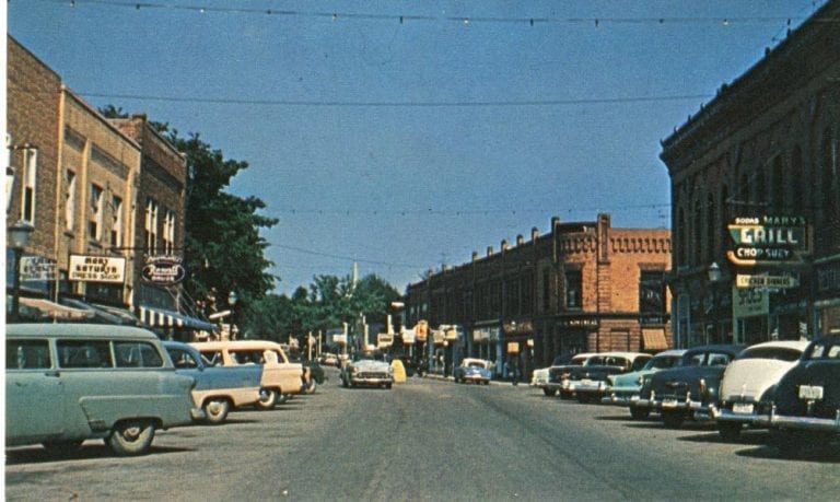 Jack Miner | Conservationist - People - 1000 Towns of Canada