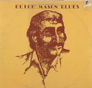 Dutch Mason | ‘Prime Minister of the Blues’ - People - 1000 Towns of Canada