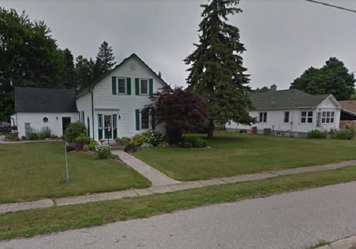 Wallacetown | Ontario - 1000 Towns of Canada