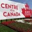 Centre of Canada Park - Lorette | Manitoba - 1000 Towns of Canada
