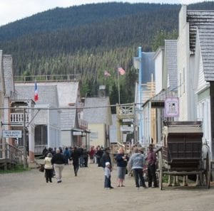 Barkerville Historic Town & Park - Quesnel | British Columbia - 1000 ...