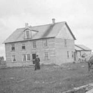 Fort Smith | Northwest Territories - 1000 Towns of Canada