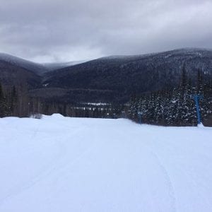 Little Mac Ski Hill - Mackenzie | British Columbia - 1000 Towns of Canada