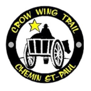 Crow Wing Trail - St. Adolphe | Manitoba - 1000 Towns of Canada