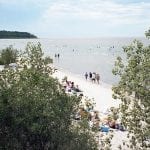 Grand Beach Provincial Park - Grand Marais | Manitoba - 1000 Towns of ...