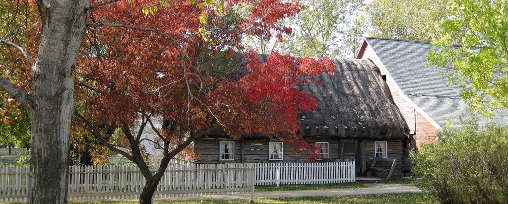 Steinbach | Manitoba - 1000 Towns of Canada
