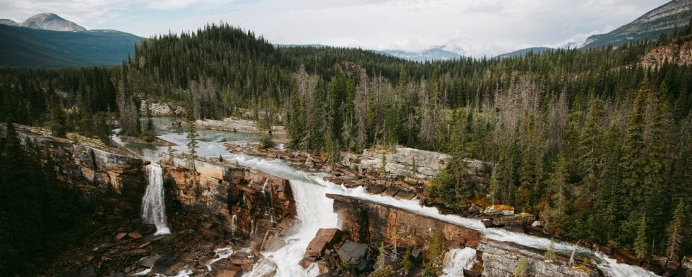 Tumbler Ridge | British Columbia - 1000 Towns of Canada