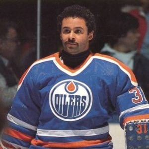 Home Town of Hockey Goalie Grant Fuhr - Spruce Grove | Alberta - 1000 Towns of Canada