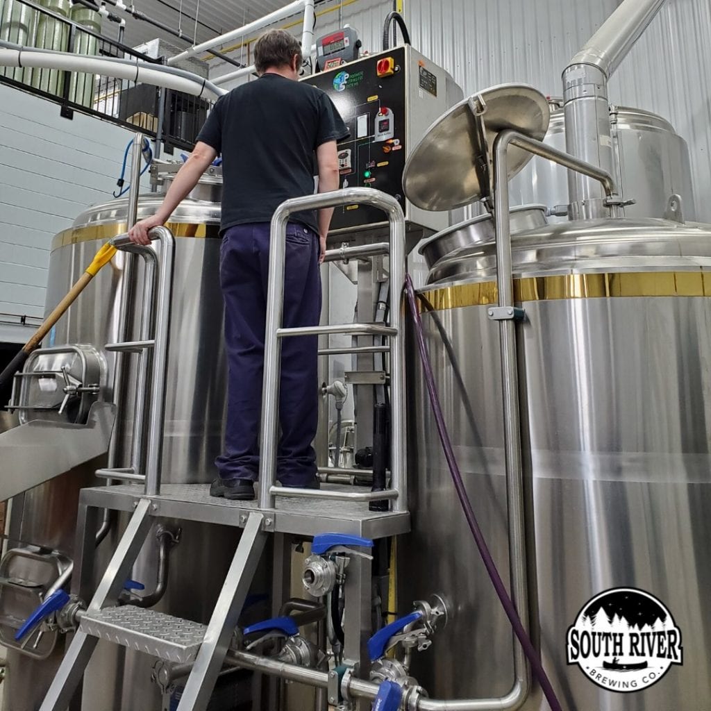 Ontario Craft Beer & Brewery Tours - 1000 Towns of Canada