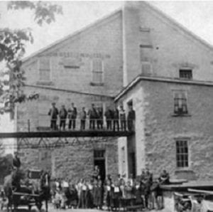 Alton | Ontario - 1000 Towns of Canada