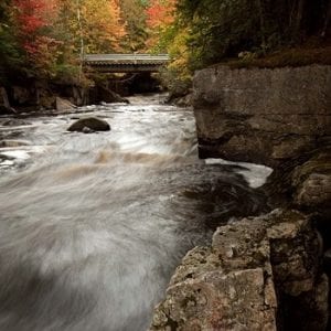 Big Pokiok Nature Park - Nackawic | New Brunswick - 1000 Towns of Canada