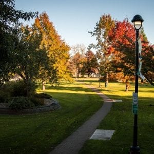 Douglas Park - Langley | British Columbia - 1000 Towns of Canada