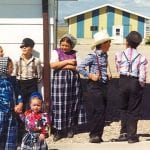 Warburg Hutterite Colony - Warburg | Alberta - 1000 Towns of Canada
