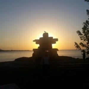 Sunset Point Park - Collingwood | Ontario - 1000 Towns of Canada