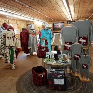French River Trading Post - French River | Ontario - 1000 Towns of Canada