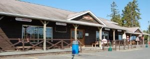 French River Trading Post - French River | Ontario - 1000 Towns of Canada