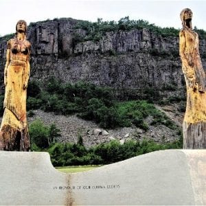 Mount McKay - Thunder Bay | Ontario - 1000 Towns of Canada