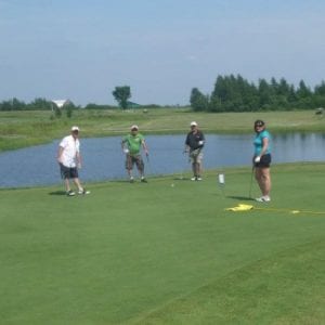 The Maples Golf & Sports Club - Noëlville | Ontario - 1000 Towns of Canada