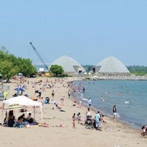 Lakeview Park - Oshawa | Ontario - 1000 Towns of Canada