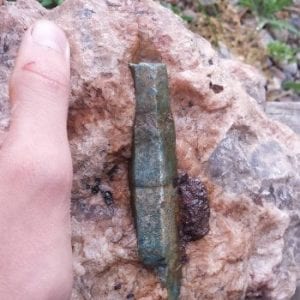 Mineral Collecting Hot Spots - Bancroft | Ontario - 1000 Towns of Canada