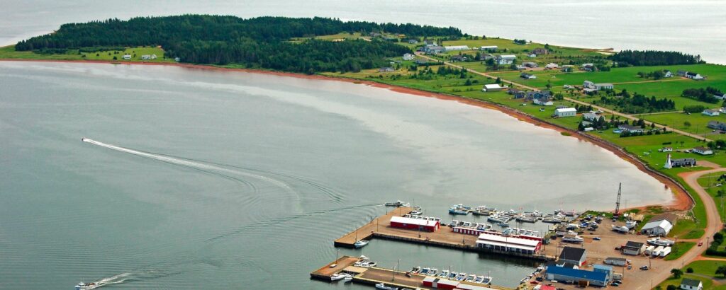 Alberton | Prince Edward Island - 1000 Towns of Canada