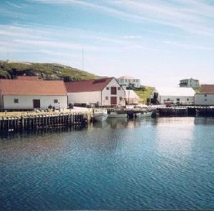 Battle Harbour National Historic District - Battle Harbour ...