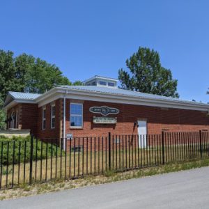 Glengarry Sports Hall of Fame - Maxville | Ontario - 1000 Towns of Canada