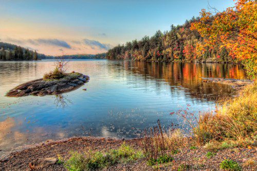 Barry's Bay | Ontario - 1000 Towns of Canada
