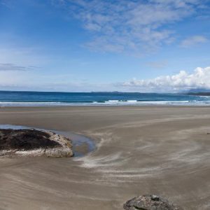Kye Bay - Comox | British Columbia - 1000 Towns of Canada