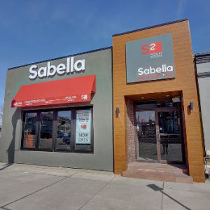 Sabella Restaurant - Bradford | Ontario - 1000 Towns of Canada