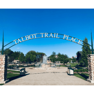 Talbot Trail Place - Blenheim | Ontario - 1000 Towns of Canada