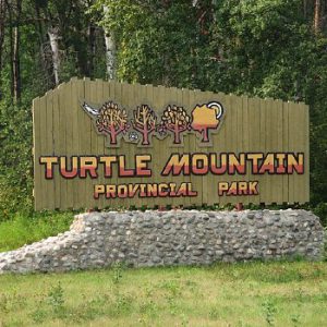 Turtle Mountain Provincial Park - Boissevain | Manitoba - 1000 Towns of ...