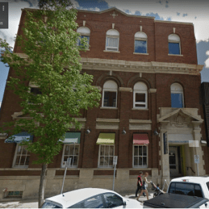 Brandon General Museum - Brandon | Manitoba - 1000 Towns of Canada