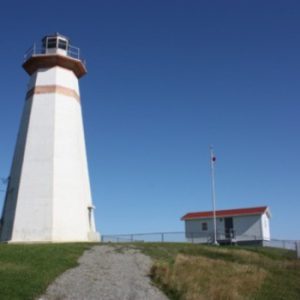 Cape Ray Lighthouse - Channel-Port Aux Basques | Newfoundland and ...