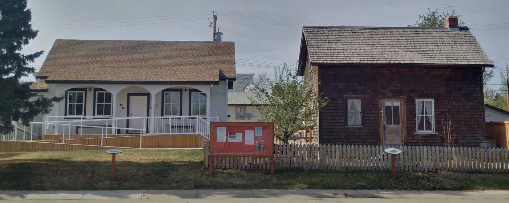 Carstairs | Alberta - 1000 Towns of Canada