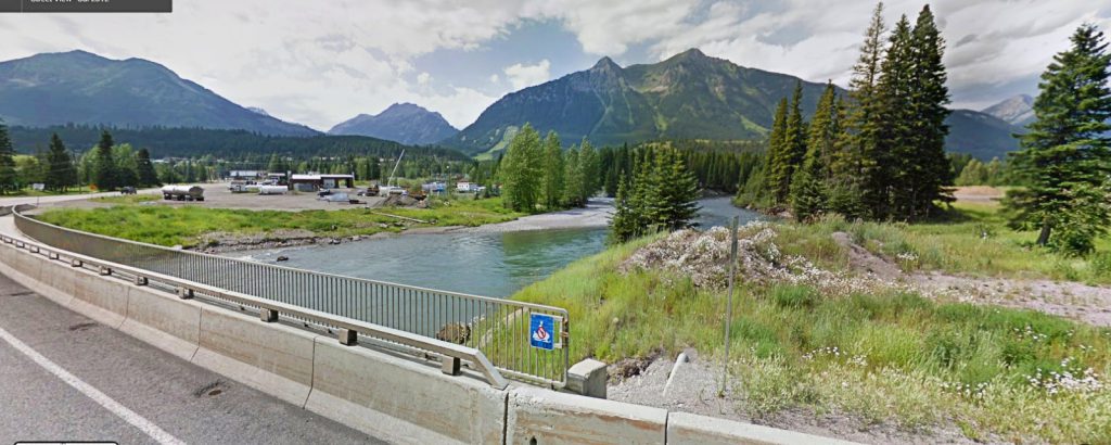 Elkford | British Columbia - 1000 Towns of Canada