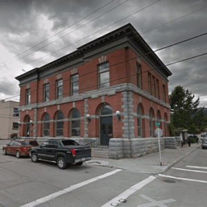 Fernie Heritage Library - Fernie | British Columbia - 1000 Towns of Canada