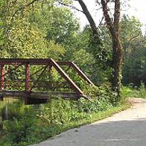 Millrace Trail - St. Jacobs | Ontario - 1000 Towns of Canada