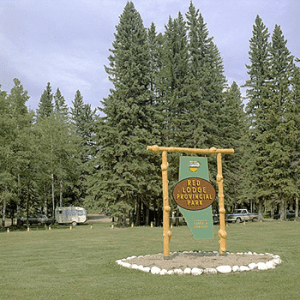 Bowden | Alberta - 1000 Towns of Canada