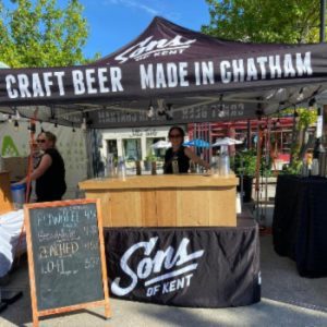 Chatham | Ontario - 1000 Towns of Canada
