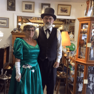 The Clinton Emporium and Flea Market - Clinton | British Columbia ...